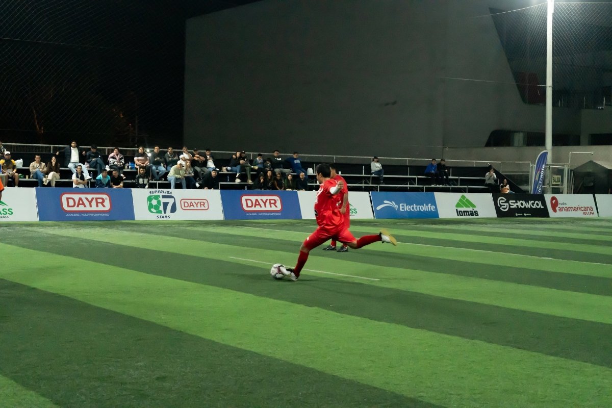 ¡Arrancó la Super Liga 2025 con grandes emociones y nuevos protagonist