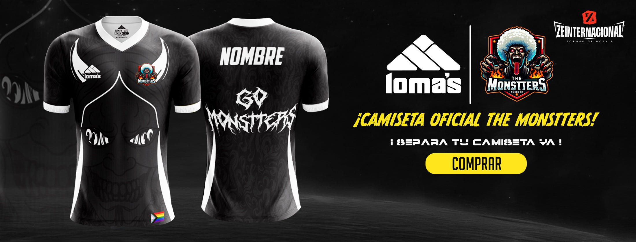 Lomas | Zapatillas y Ropa deportiva