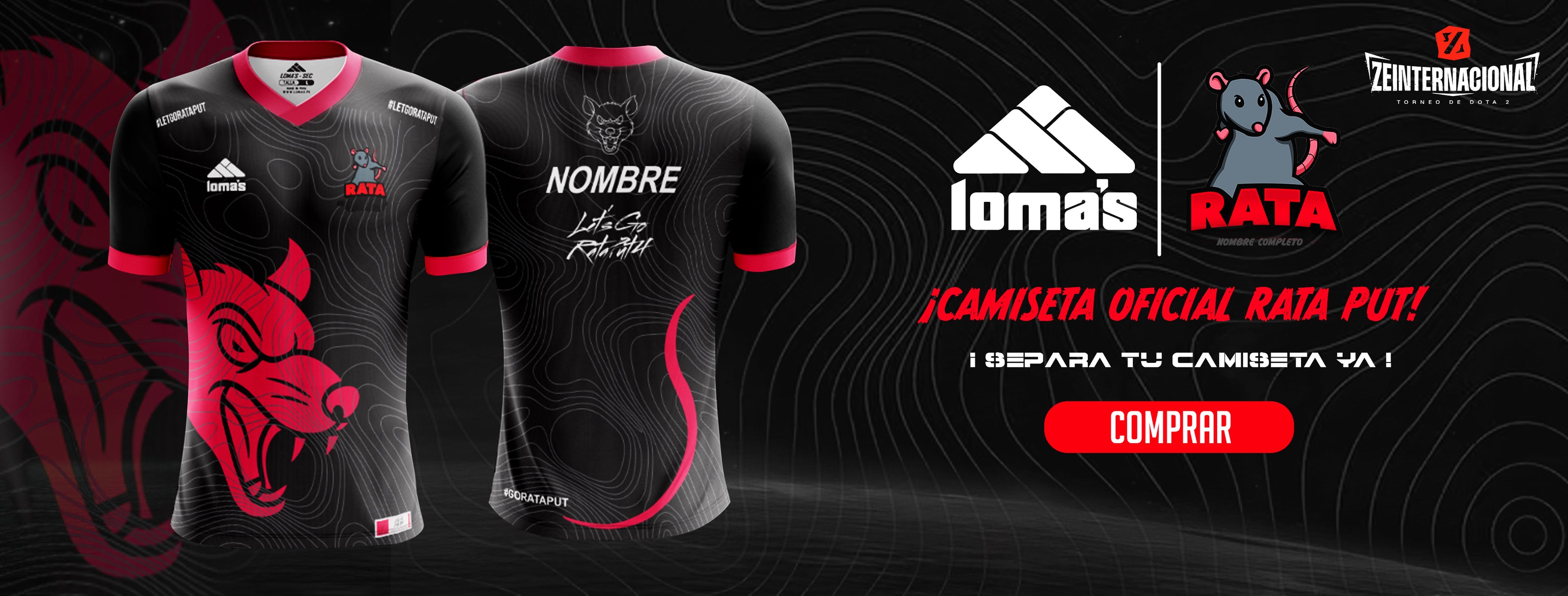Lomas | Zapatillas y Ropa deportiva