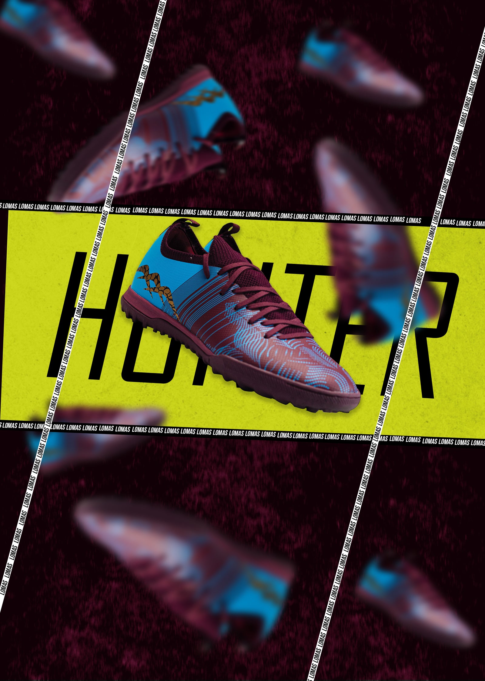 Lomas | Zapatillas y Ropa deportiva