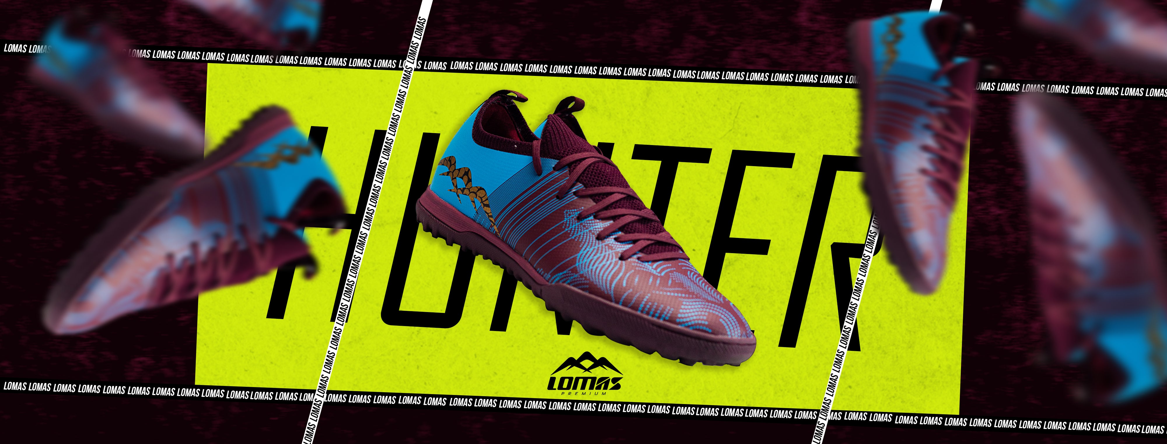 Lomas | Zapatillas y Ropa deportiva