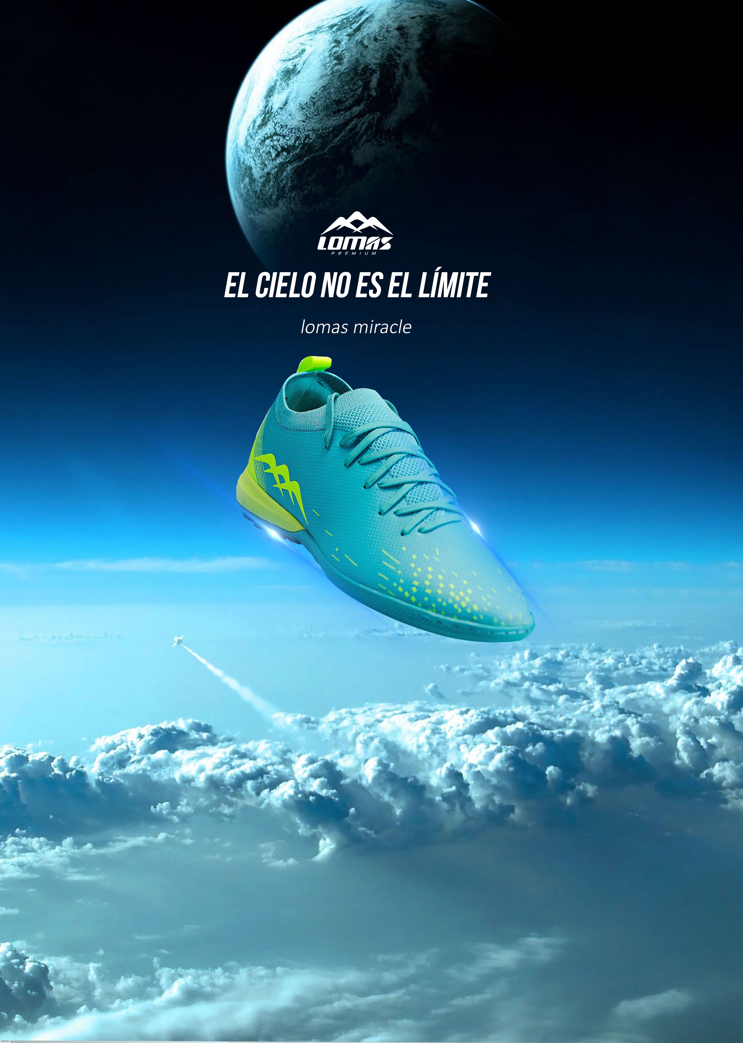 Lomas | Zapatillas y Ropa deportiva