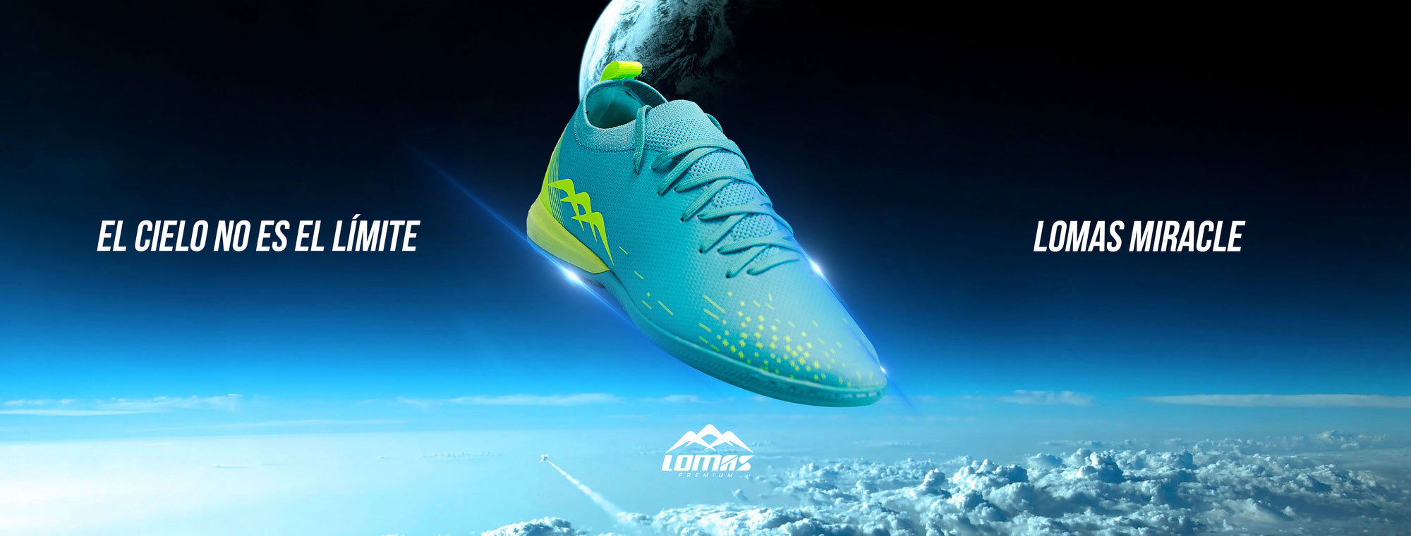 Lomas | Zapatillas y Ropa deportiva