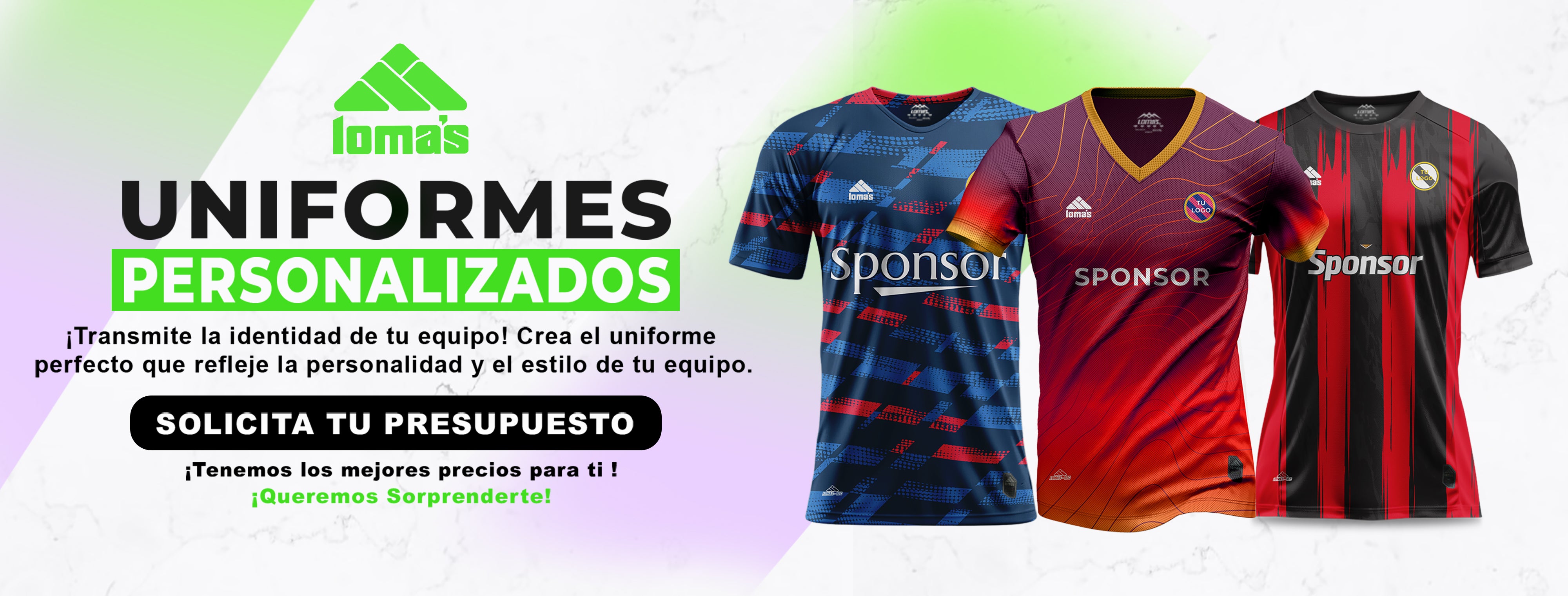 Lomas | Zapatillas y Ropa deportiva